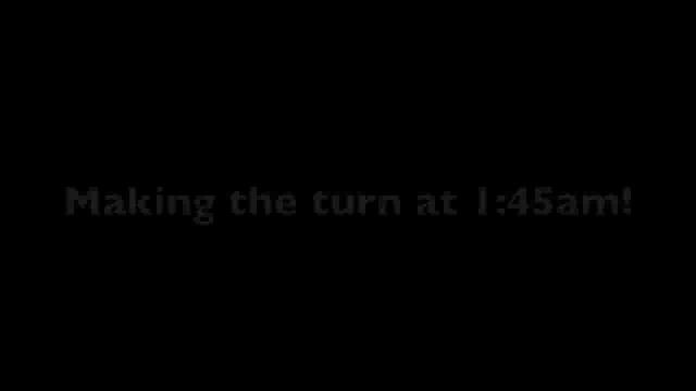 Tromso Golf Park - Making the turn at 1:45am on Vimeo