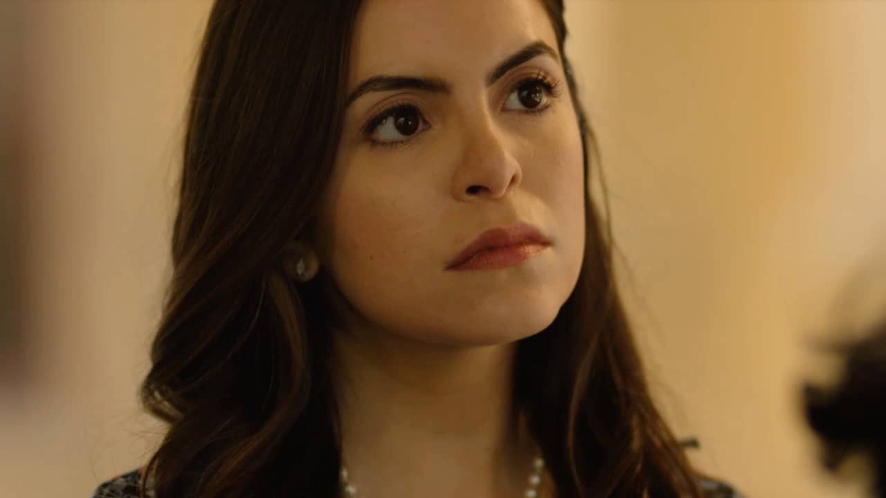 Idalia Valles - Queen of the South Season 3 Compilation on Vimeo