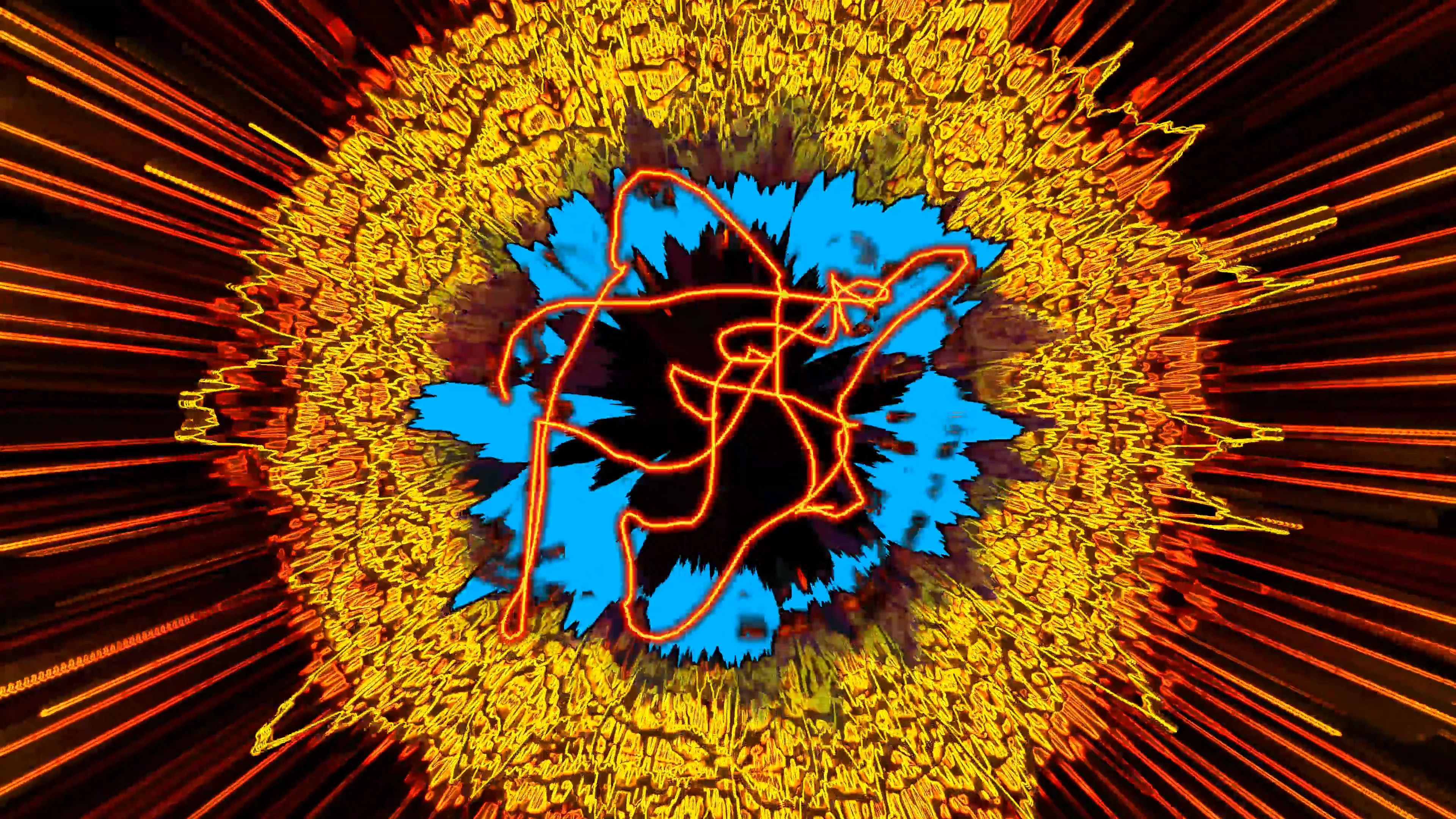 Chalice - Donae'o (Payman remix) on Vimeo