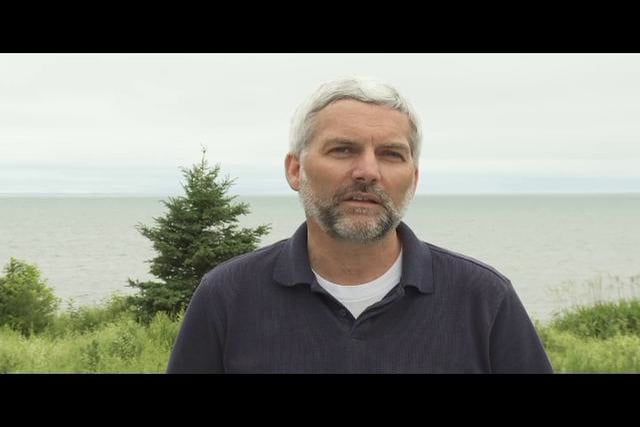 Lead Pastor: Andrew Bryce on Vimeo