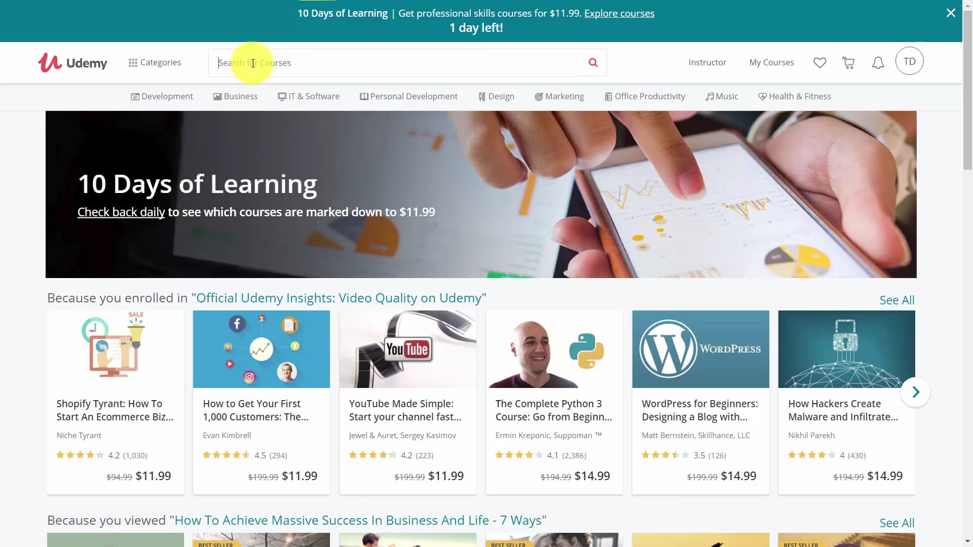 cour14-05 - Udemy Promotional Resources on Vimeo