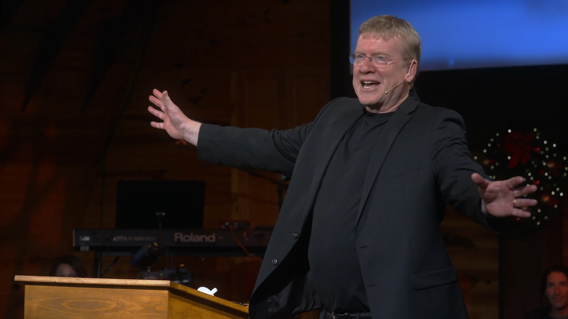 The Hypothesis of the Messiah: Doctor Bob Swanger on Vimeo