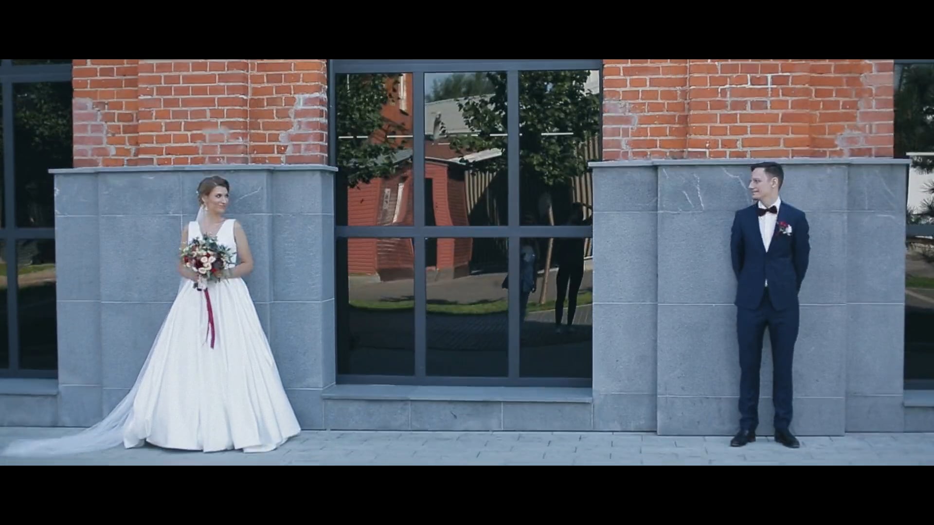 Alexander & Helena, Moscow on Vimeo