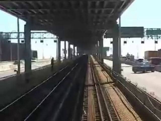 Kleerup feat. Robyn "With Every Heartbeat" on Vimeo