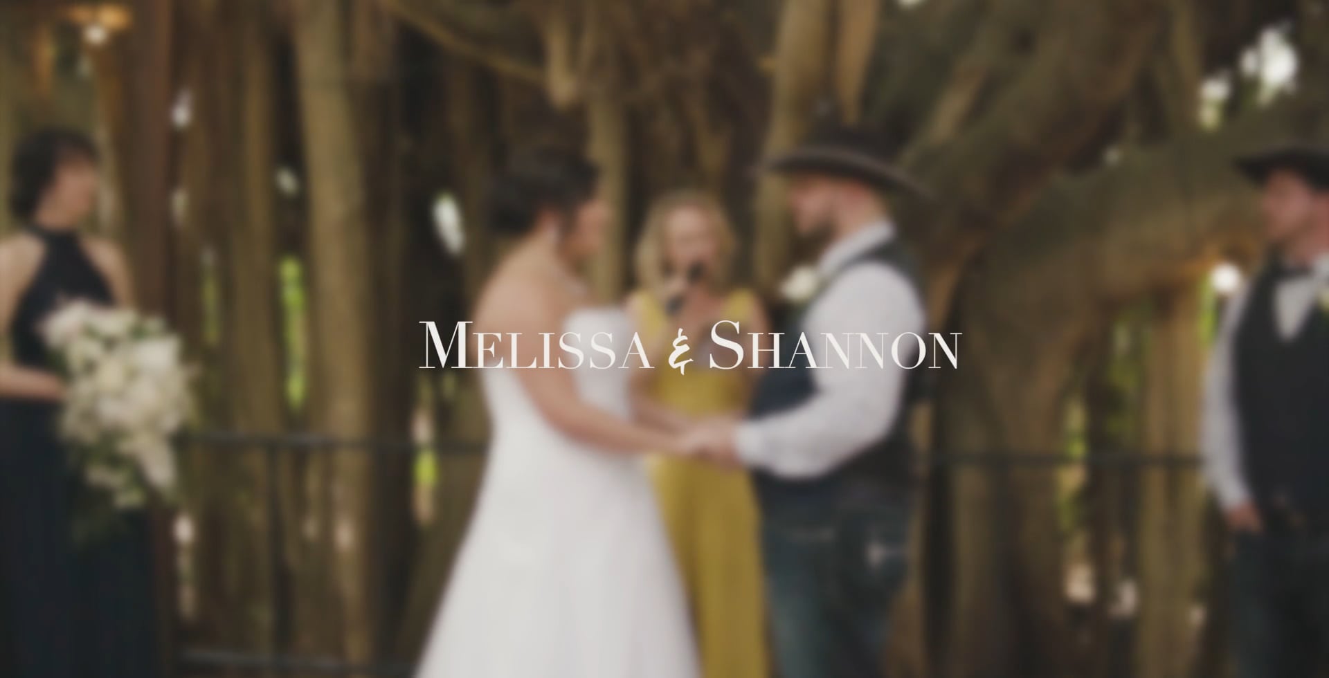 Melissa & Shannon / Highlights Film on Vimeo
