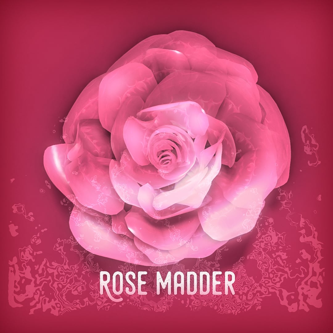 Rose Madder on Vimeo