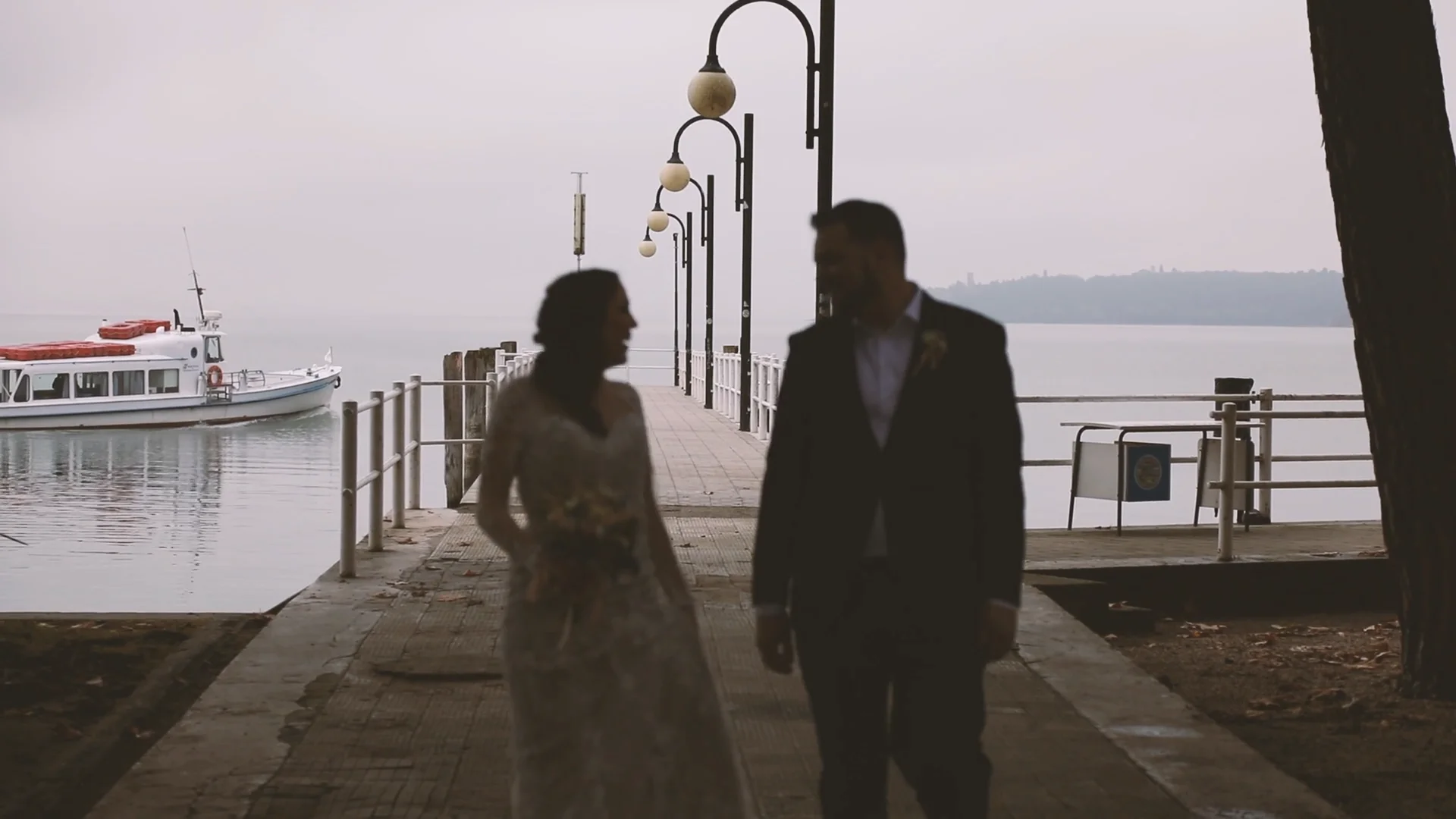 Amy & Troy short on Vimeo