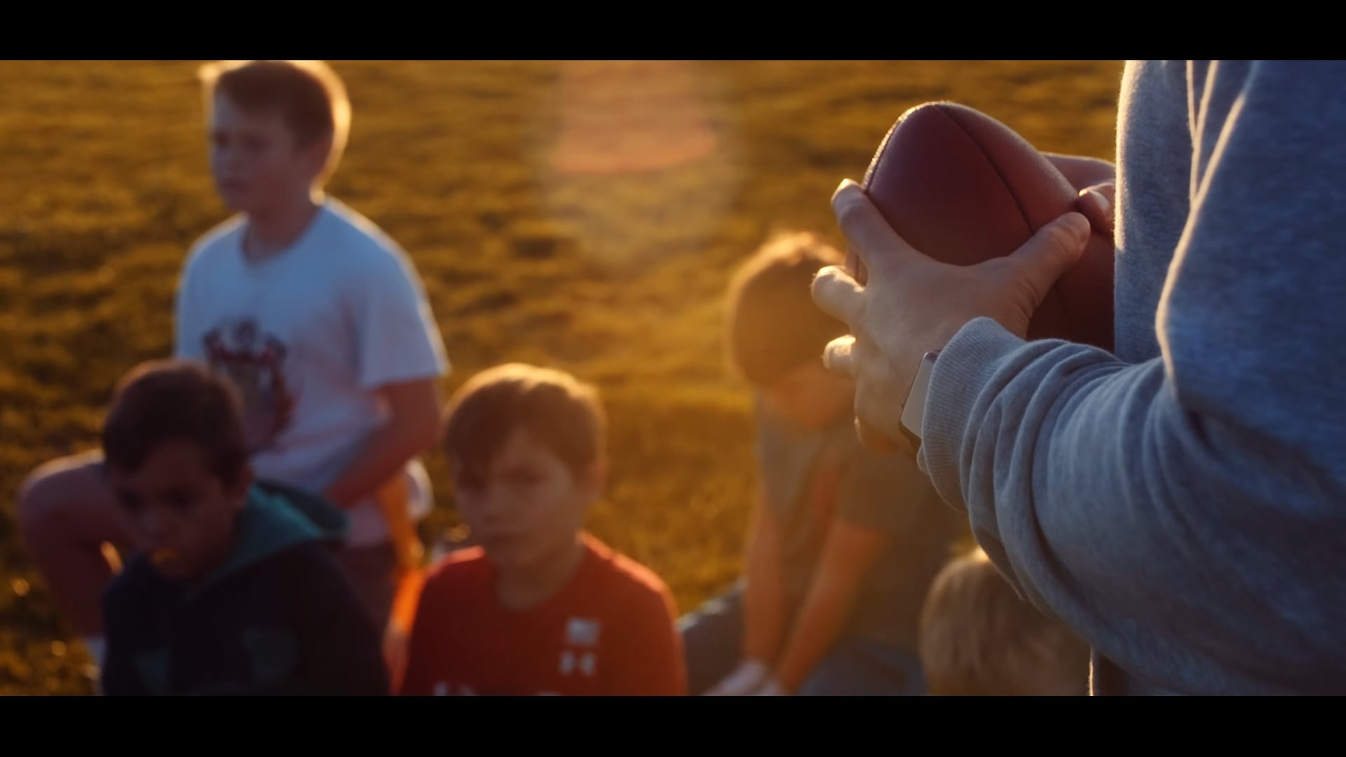 Nick Piro: The Mentor on Vimeo