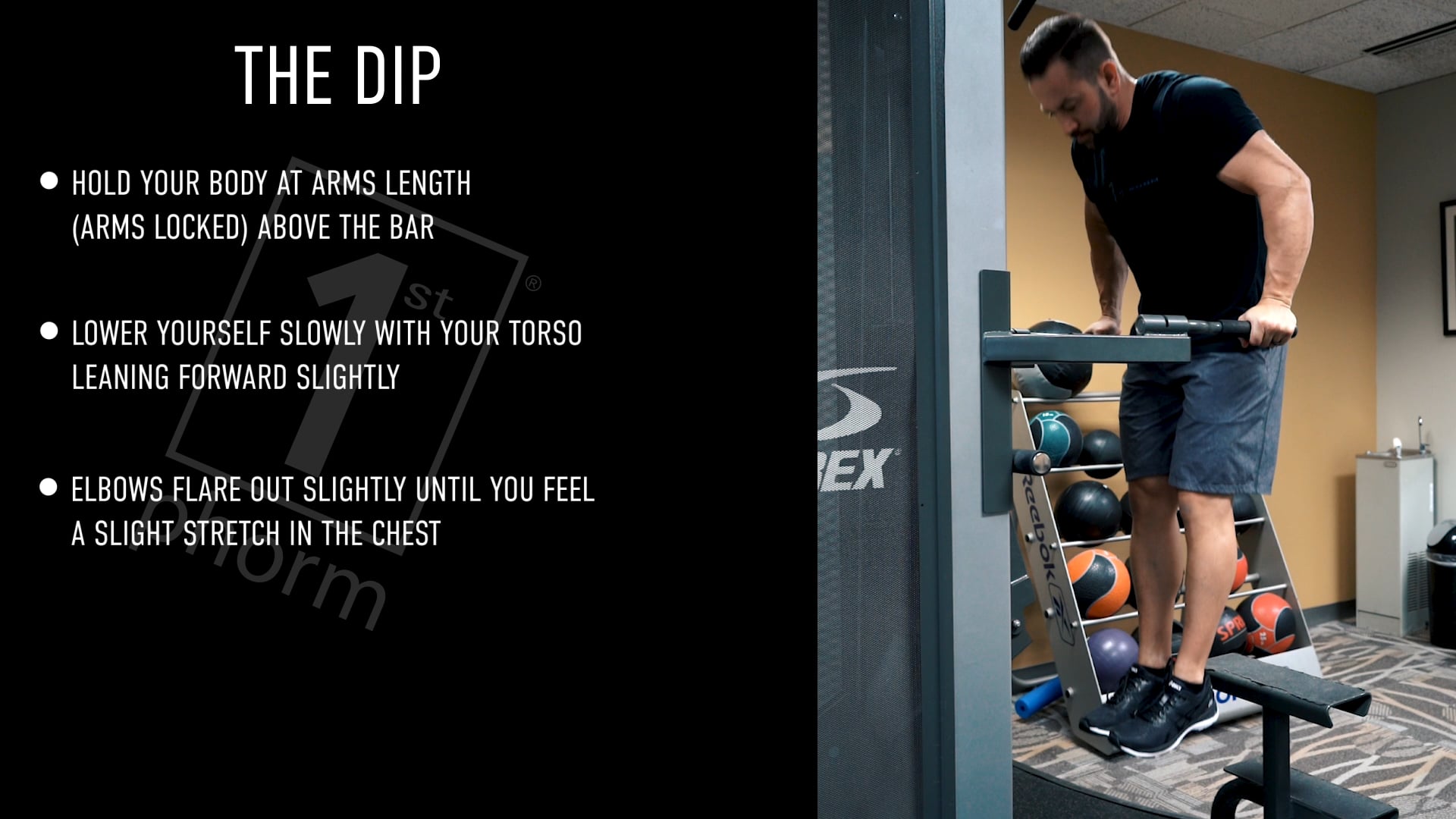 Transphormation App - Movement Demos - Kelly Polman - The Dip on Vimeo