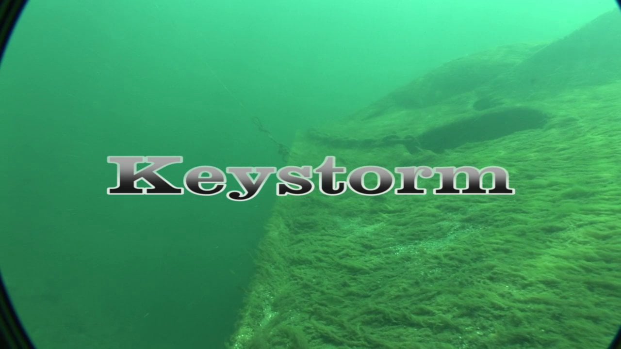 Wrack der Keystorm on Vimeo