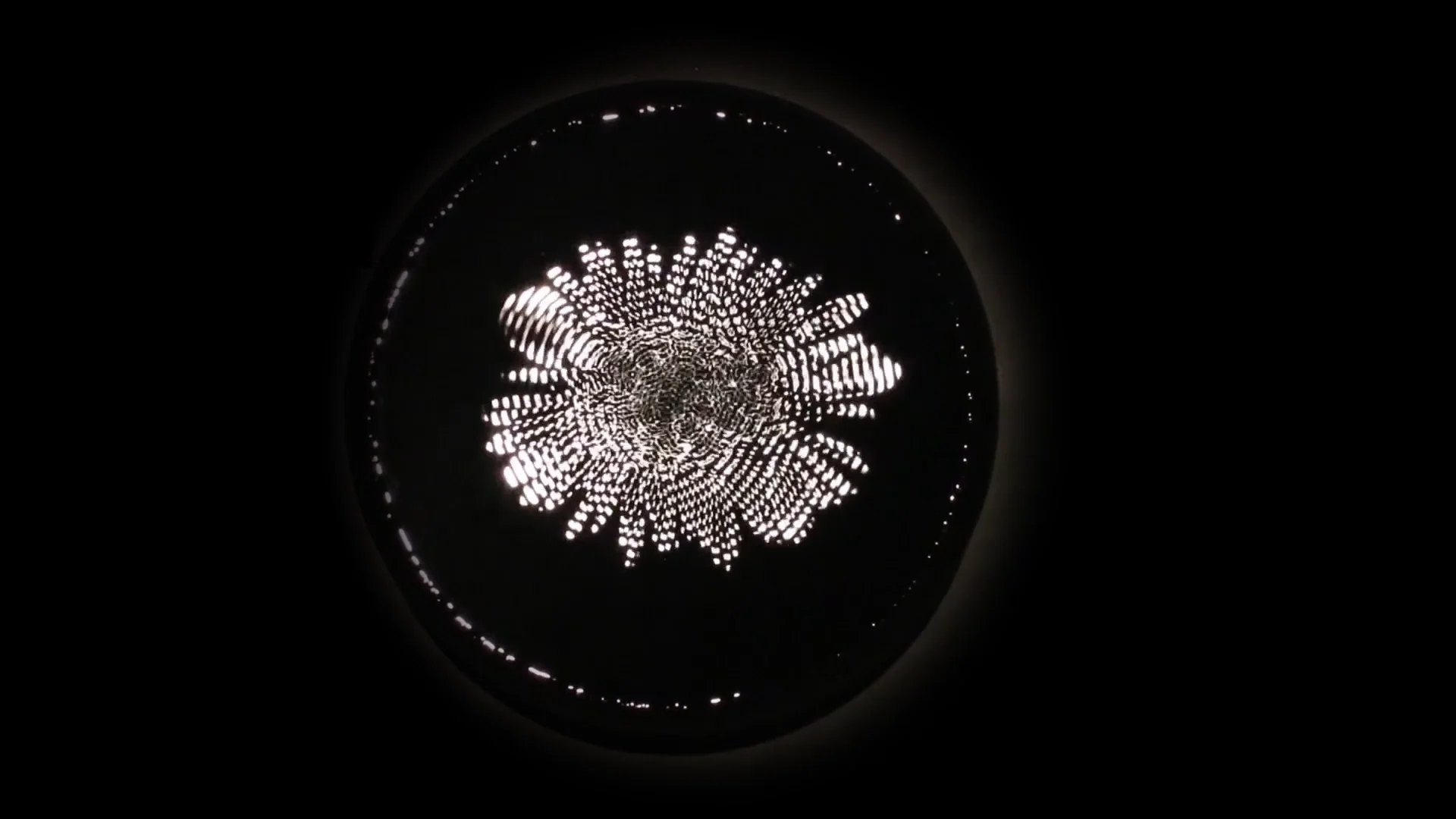 Ripple Effect Installation