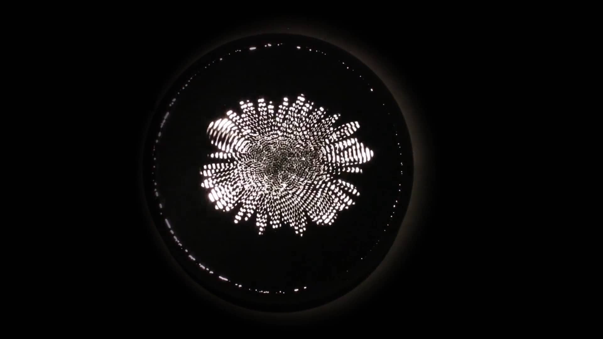 Ripple Effect Installation on Vimeo