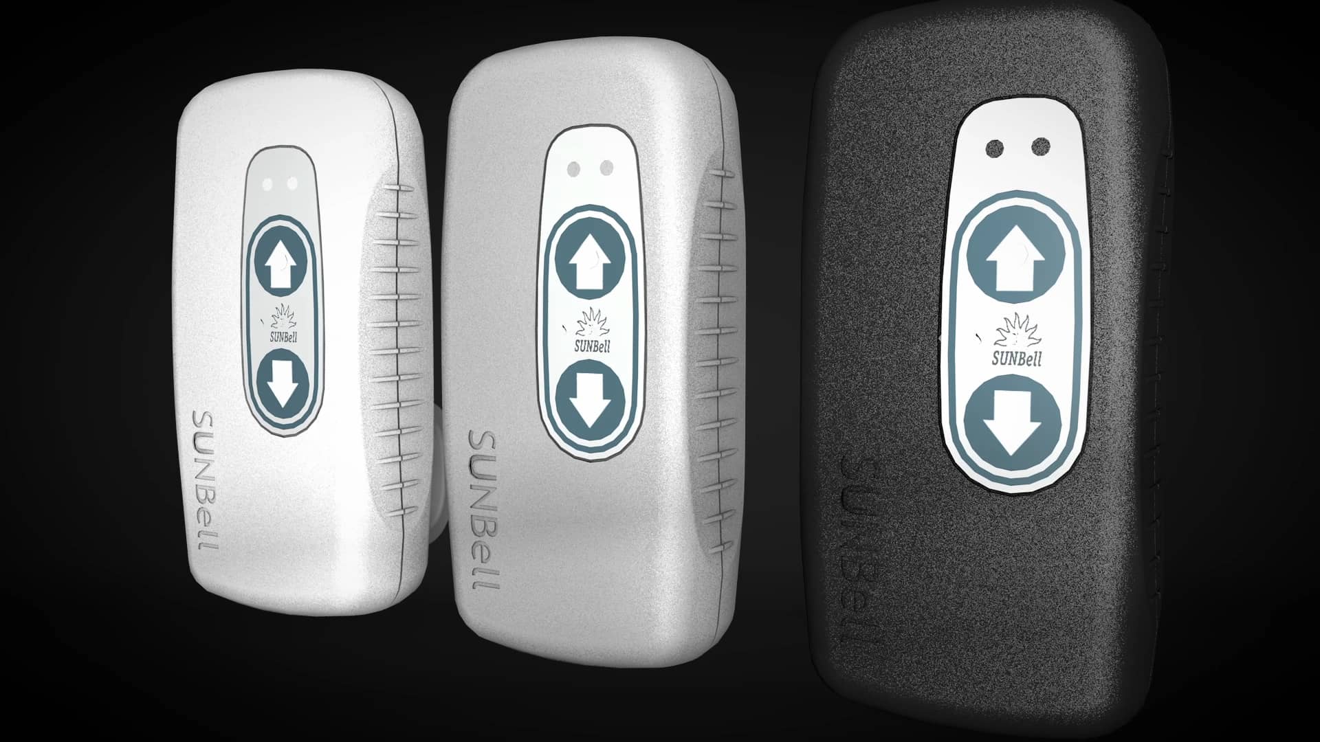 Sunbell | Render in 3D del sistema Up & Down on Vimeo