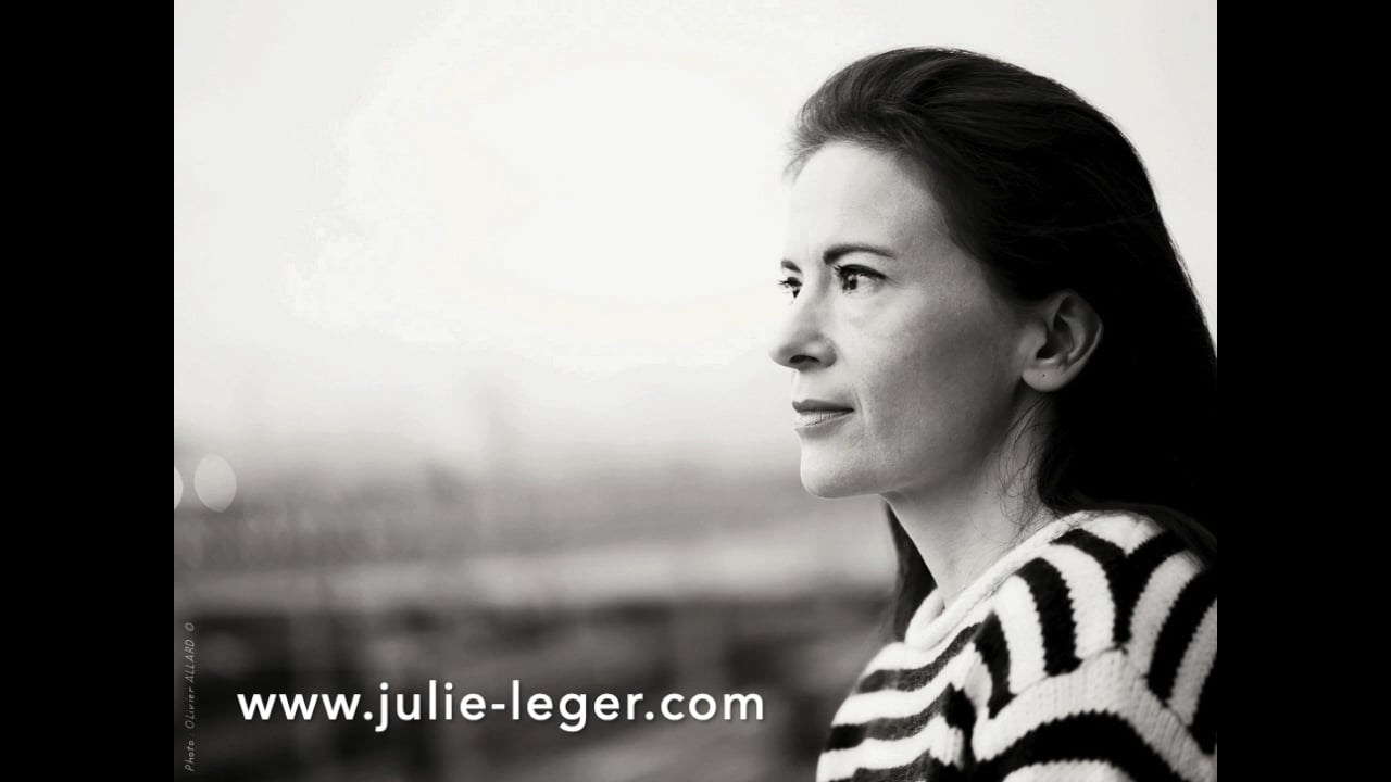 Bande démo voix Julie Léger (MAJ 2022) on Vimeo