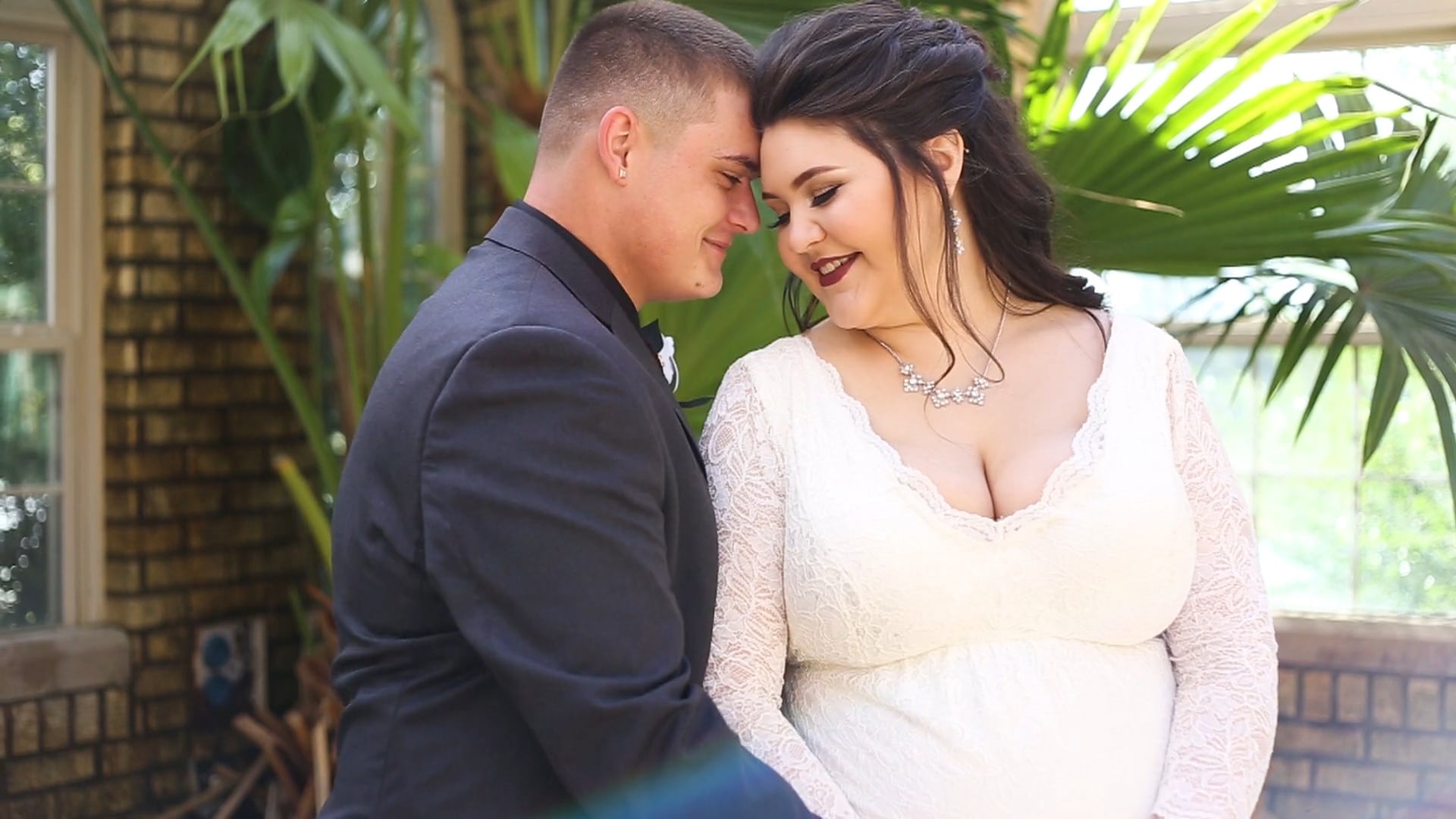 Alissa + Anthony | Grisso Mansion | Fowler Films on Vimeo