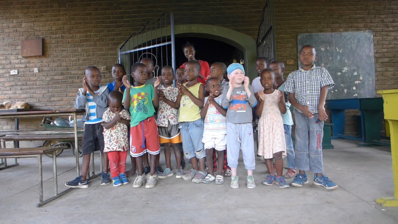 Chombo Children's Home - Chombo Mission on Vimeo