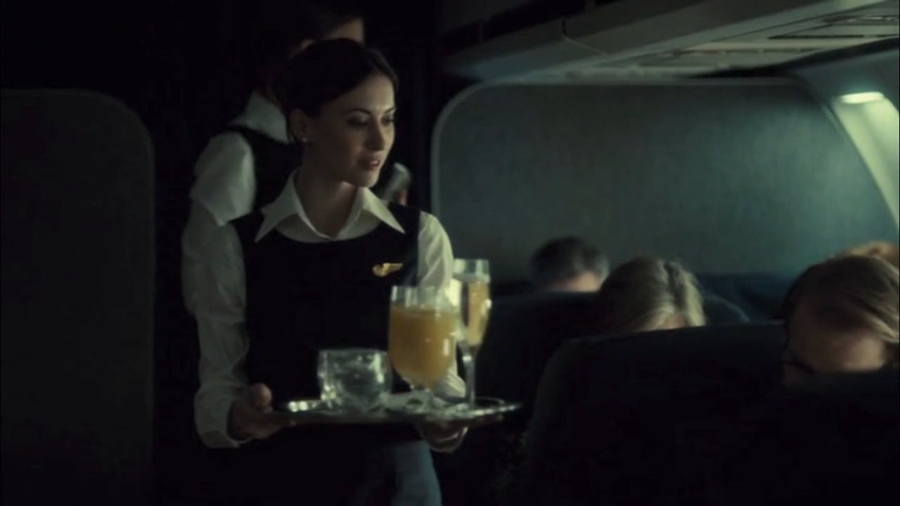 Jessica MALKA Theatrical Reel on Vimeo