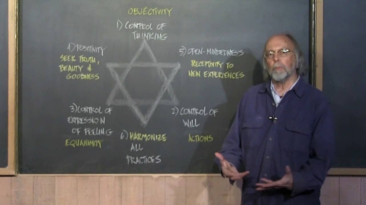 Brian Gray 2014 - Six Basic Exercises on Vimeo