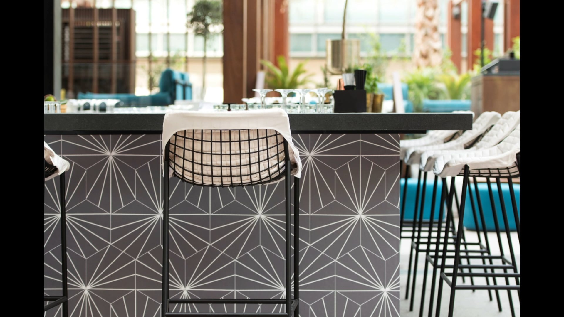 Flair No. 5 at The Ritz-Carlton, DIFC, UAE