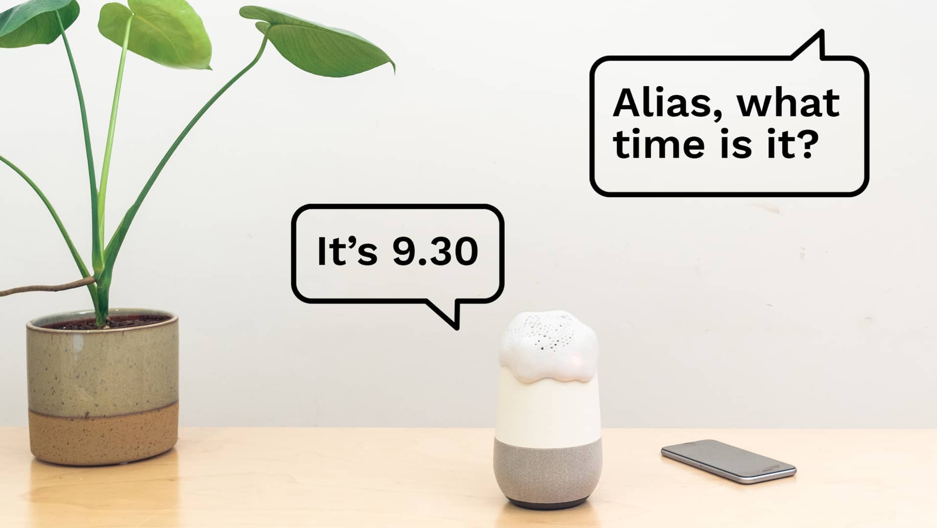 Project Alias on Vimeo