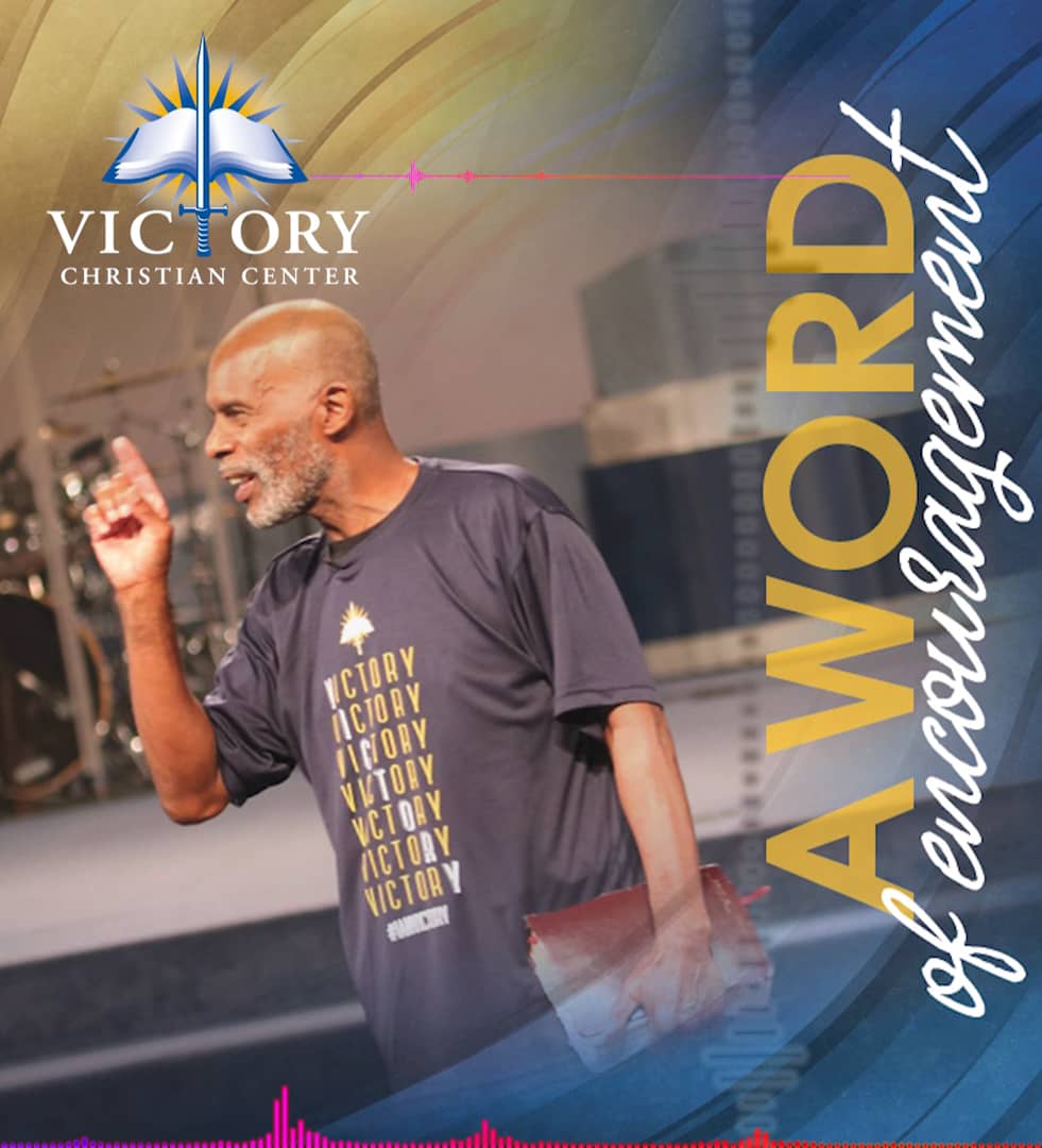 Pastor Robyn Gool | Word of Encouragement (12.29.18) on Vimeo