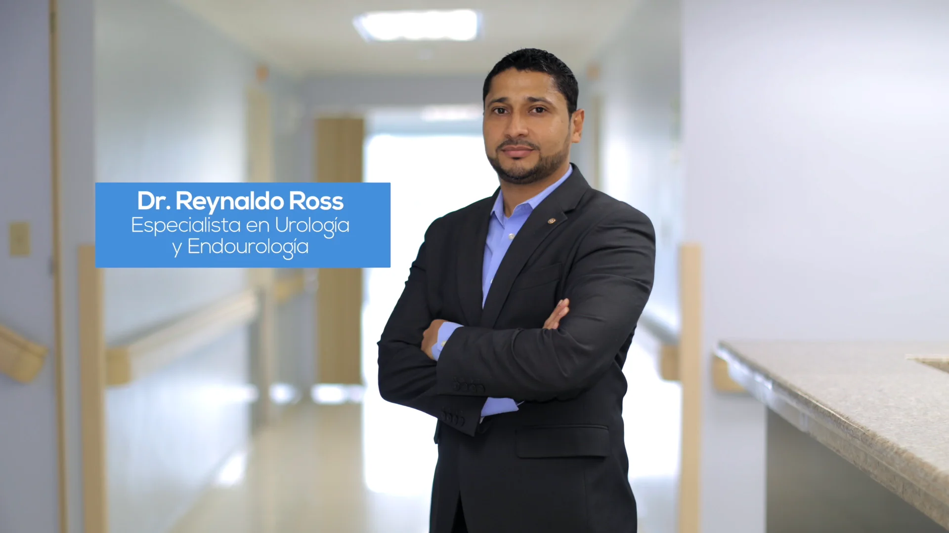 prueba - Dr. Reynaldo Ross IG Chiriquí on Vimeo