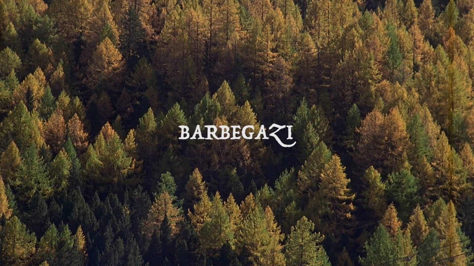 BARBEGAZI on Vimeo