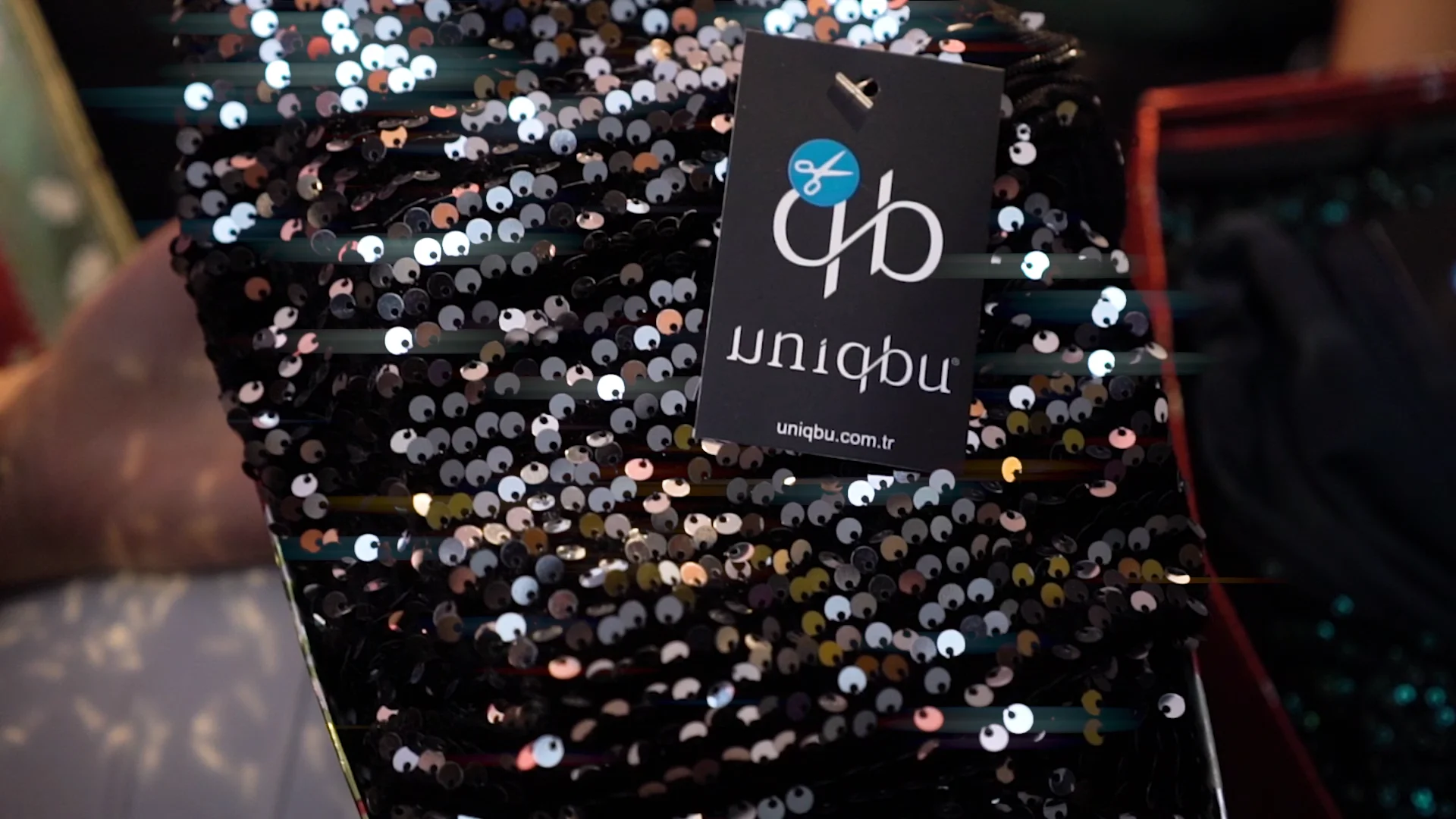 Uniqbu on Vimeo