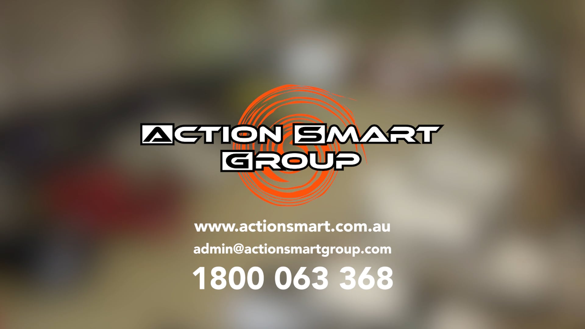 Action Smart Group - First Contact on Vimeo