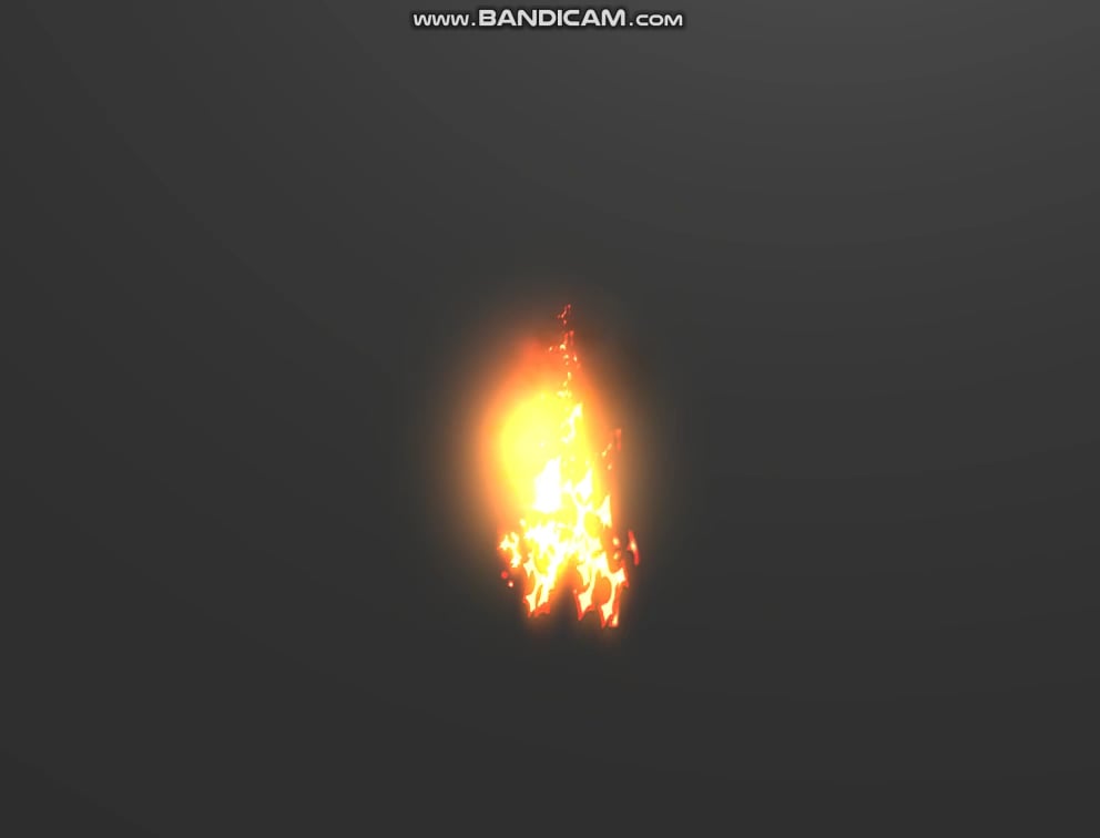 Cartoon Fire FX on Vimeo