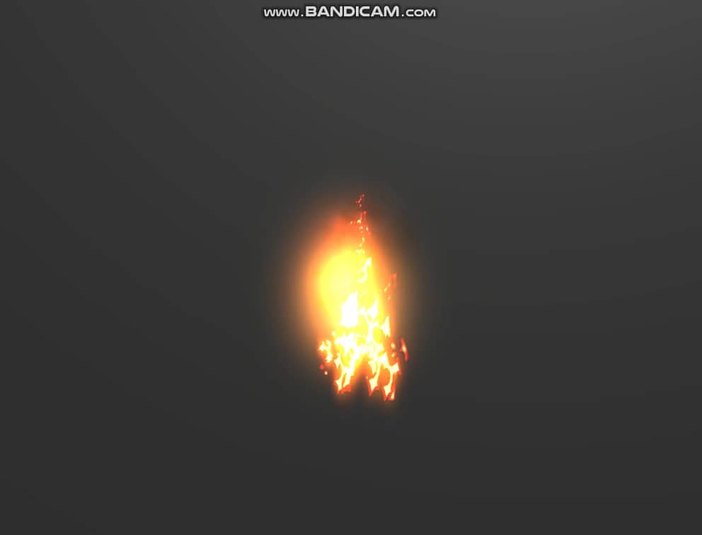 Cartoon Fire FX on Vimeo