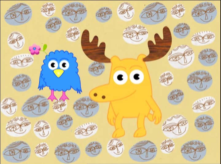 Noggin_Thankful on Vimeo