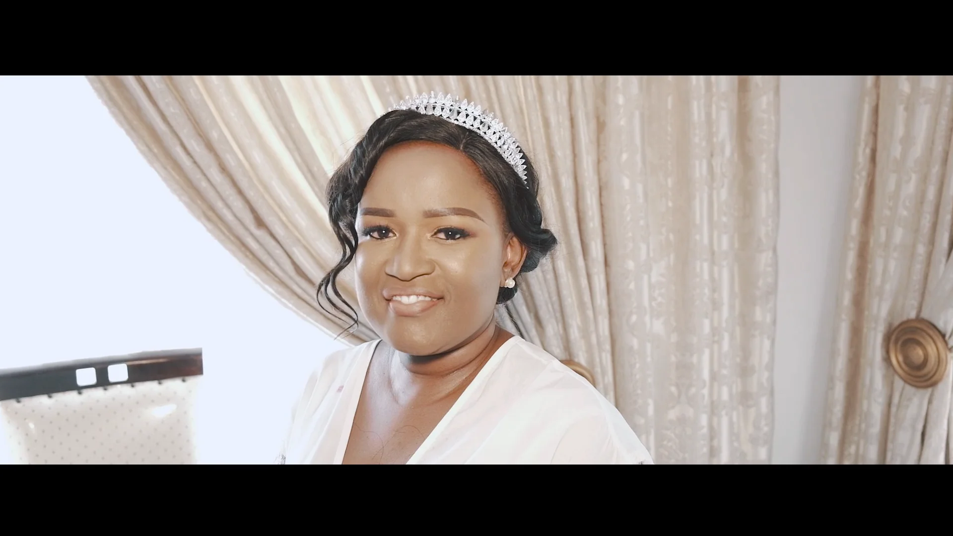 Sizakele & Enock Wedding Teaser on Vimeo