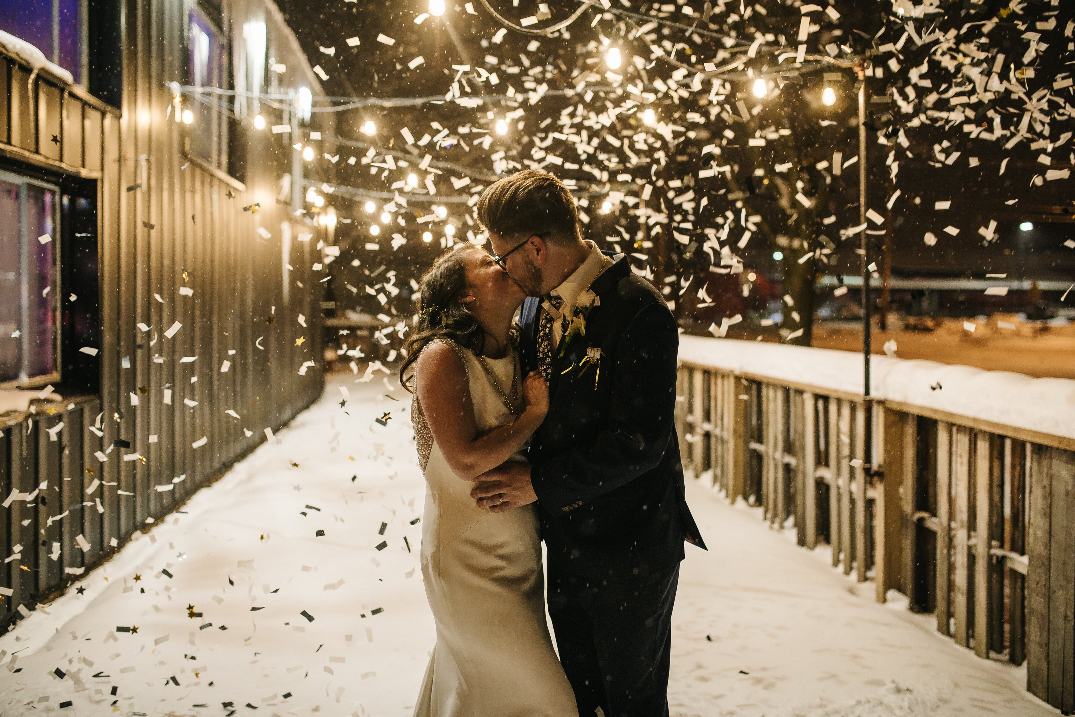 Matt & Elena McCaleb | Wedding Highlight on Vimeo