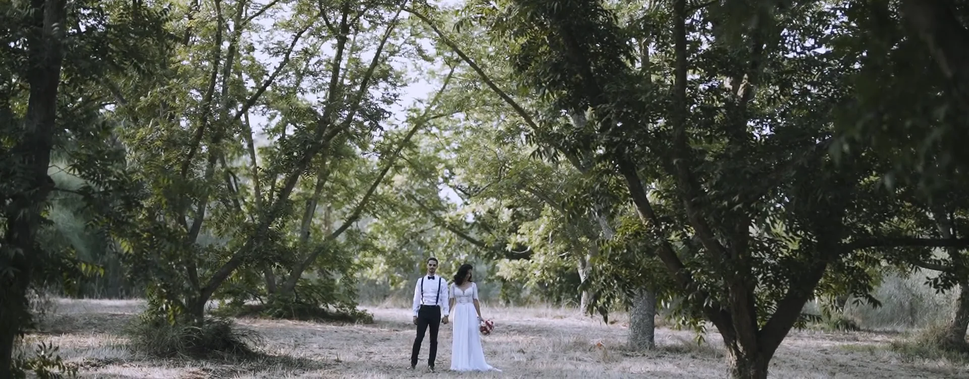 Nofar & Tomer Wedding Day Highlights on Vimeo