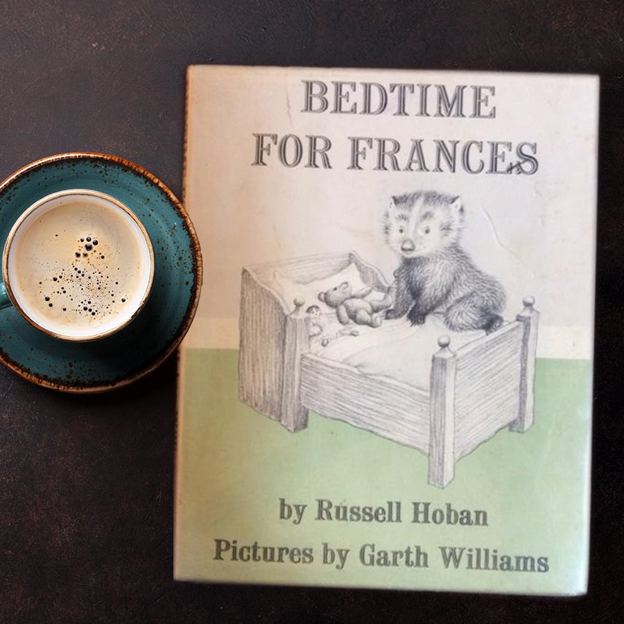 Bedtime for Frances