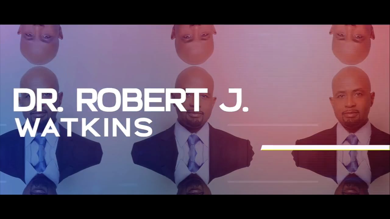 Dr. Robert Watkins Introduction #2 on Vimeo