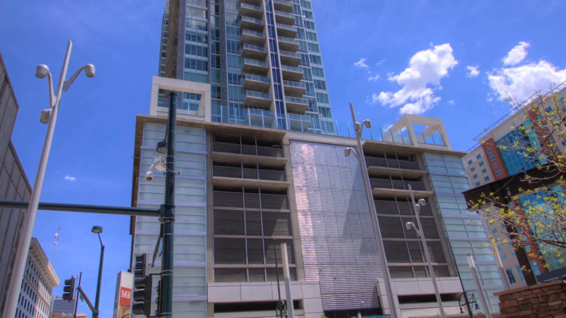 Spire Building 891 14th St. #910 Denver CO 80202 on Vimeo