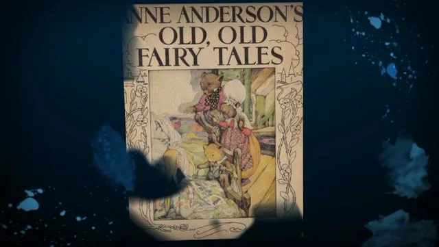 Anne Anderson Illustrations on Vimeo