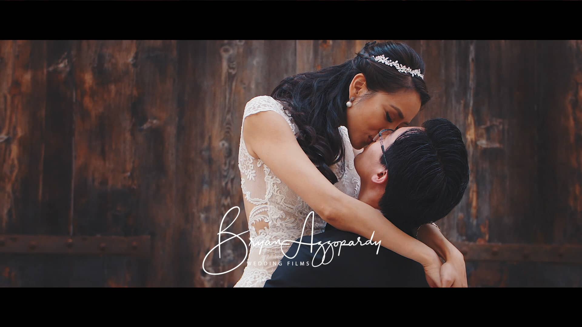 Lilian + Joseph - The Wedding Trailer on Vimeo