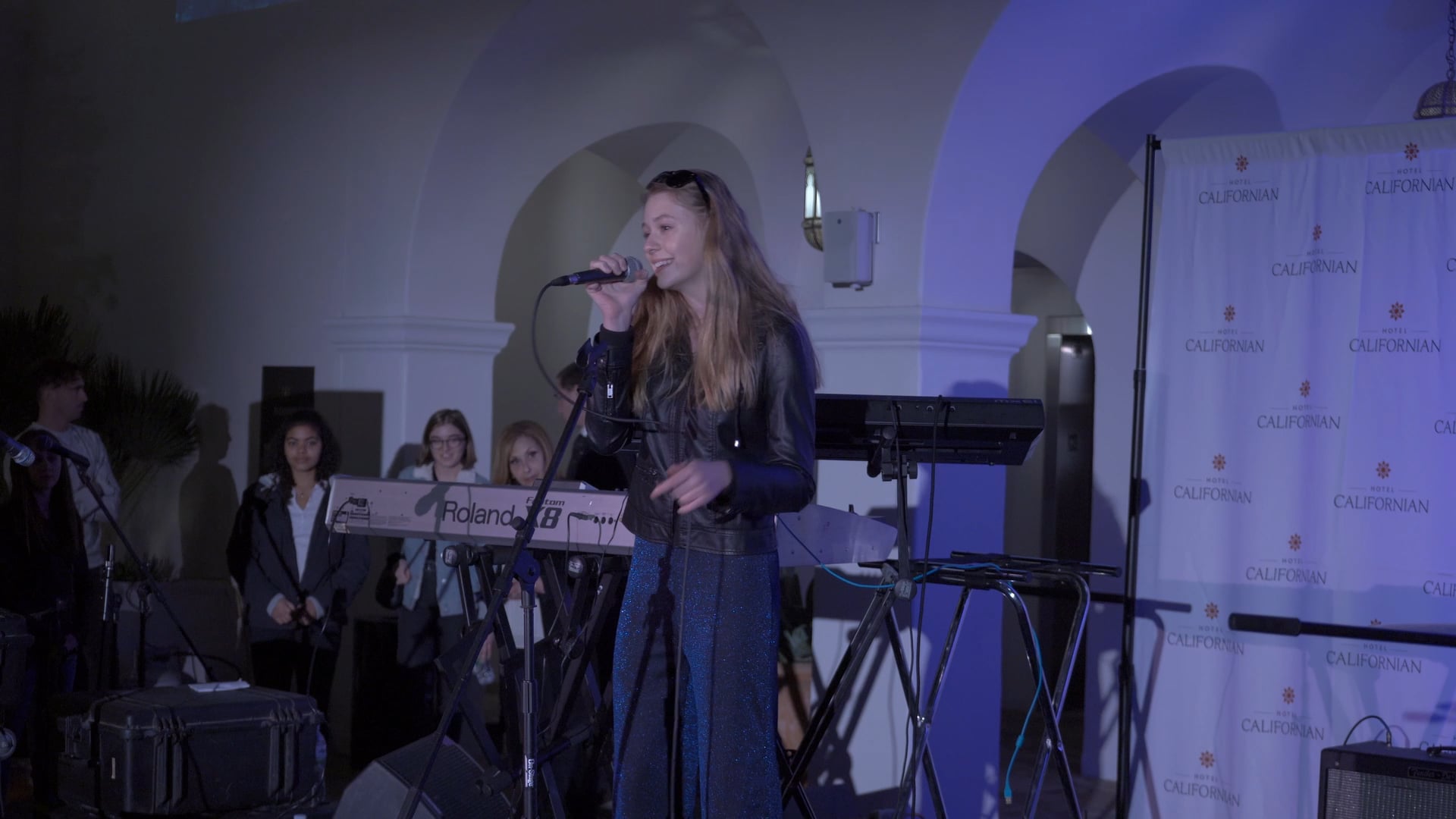 New Years Eve 2018 with Hailey Faith pt 2 on Vimeo