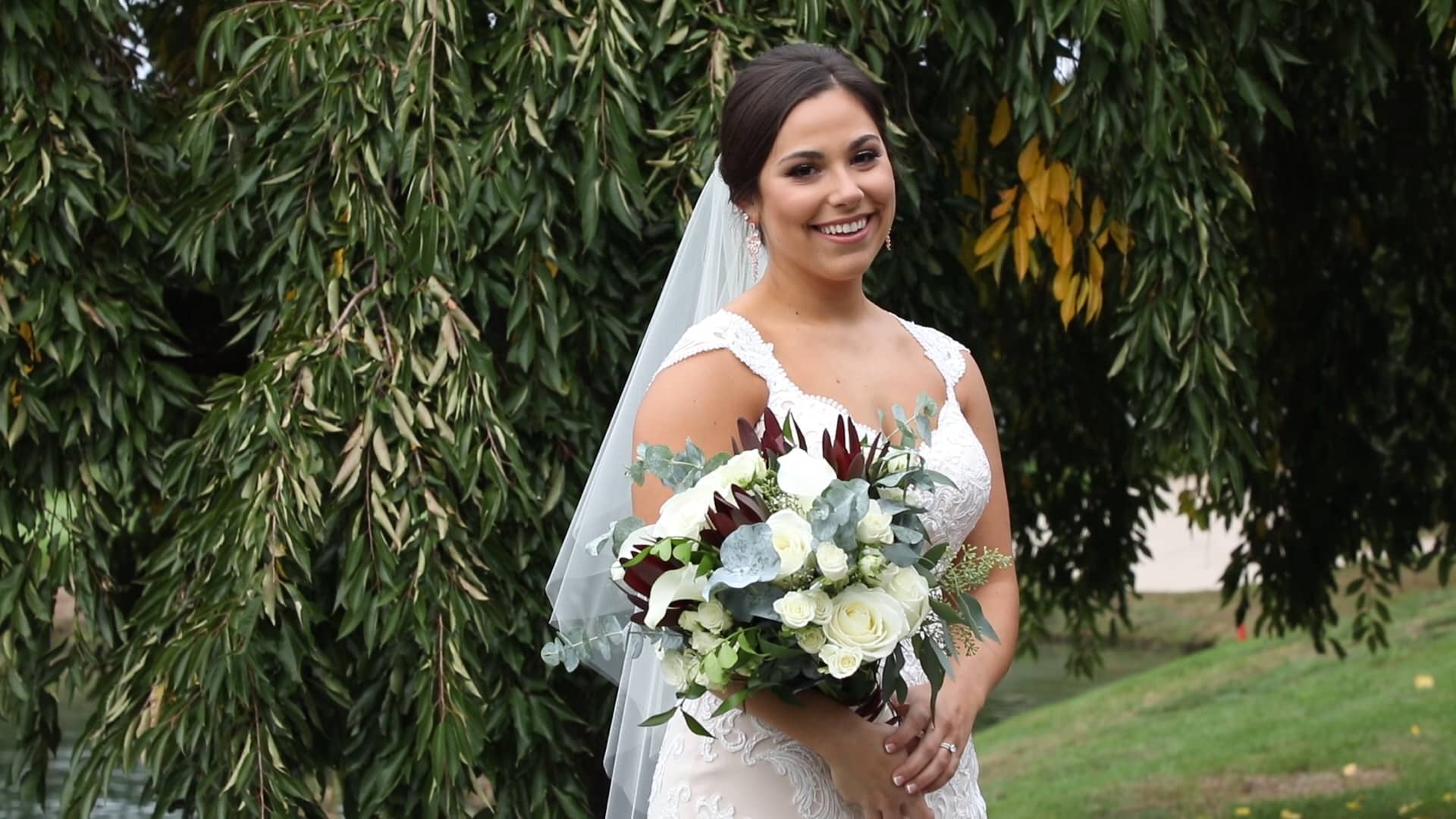 Ellyn and Duncan on Vimeo