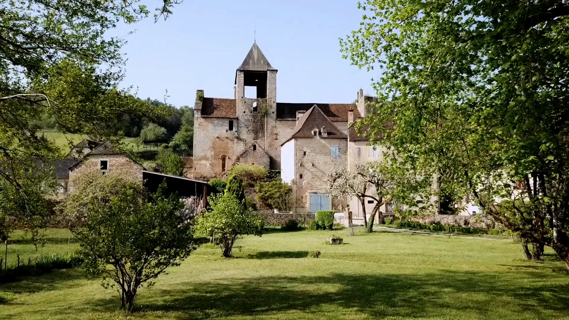 Andrée & her MavicPro on Vimeo