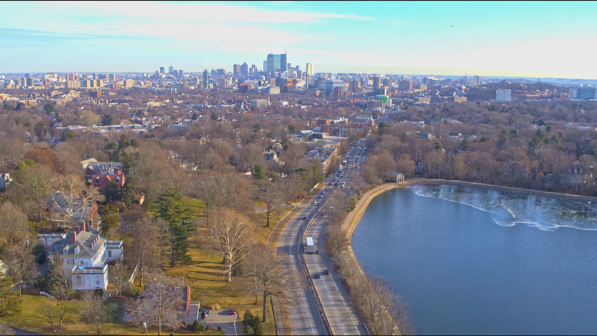 Real Estate Portfolio - 75 Lee Street Brookline, Massachusetts ...