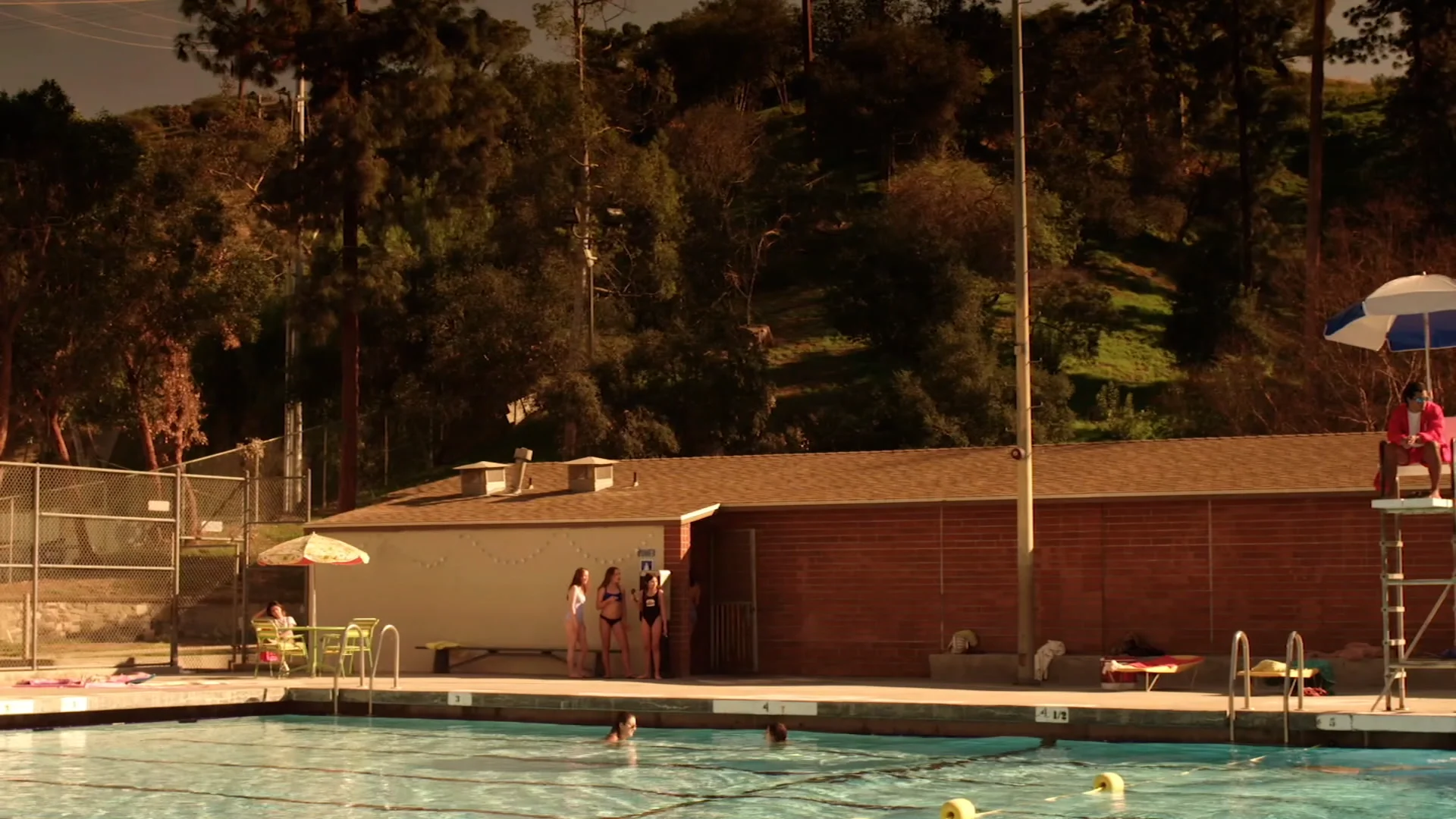 BOOB SWEAT Trailer on Vimeo