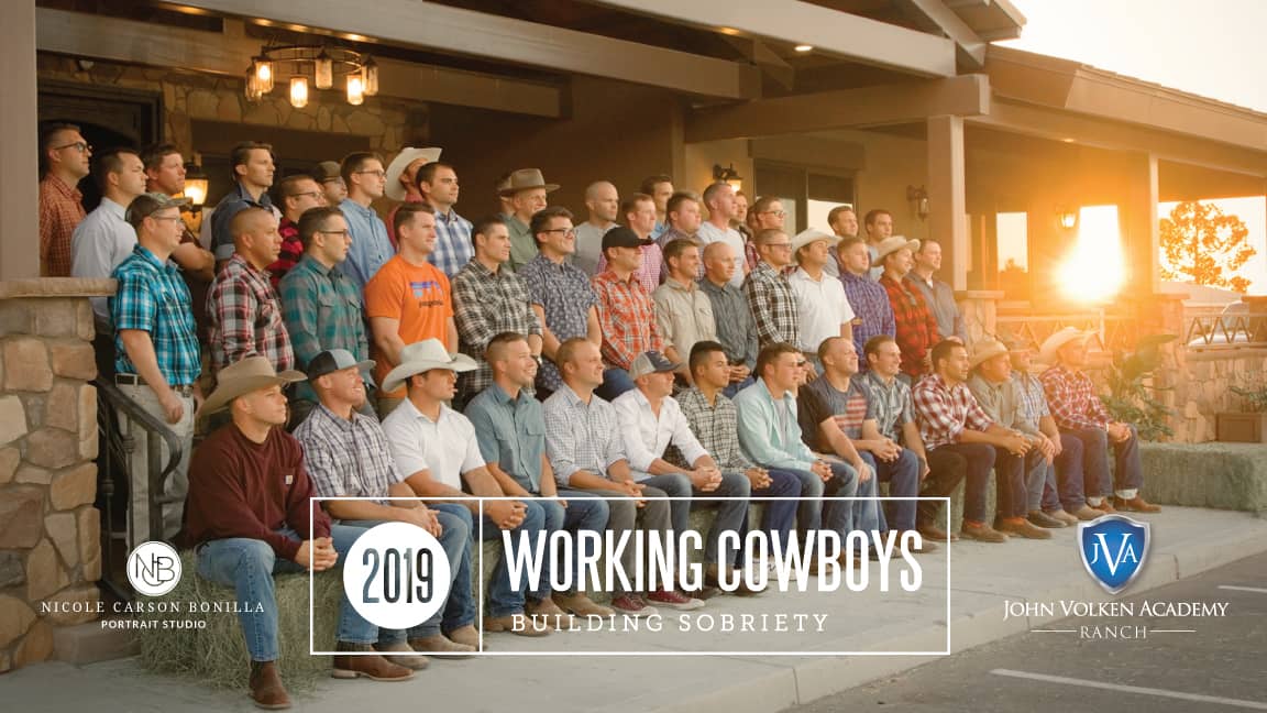 2019 John Volken Academy Ranch Calendar on Vimeo