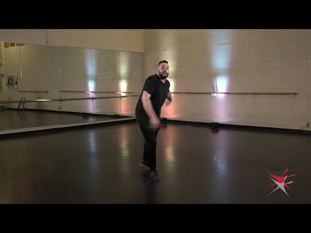 DanceTeacherWeb | Online Dance Classes | Videos - Advanced Tap ...