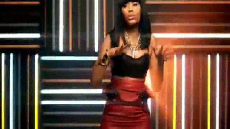 Jay Sean And Nicki Minaj