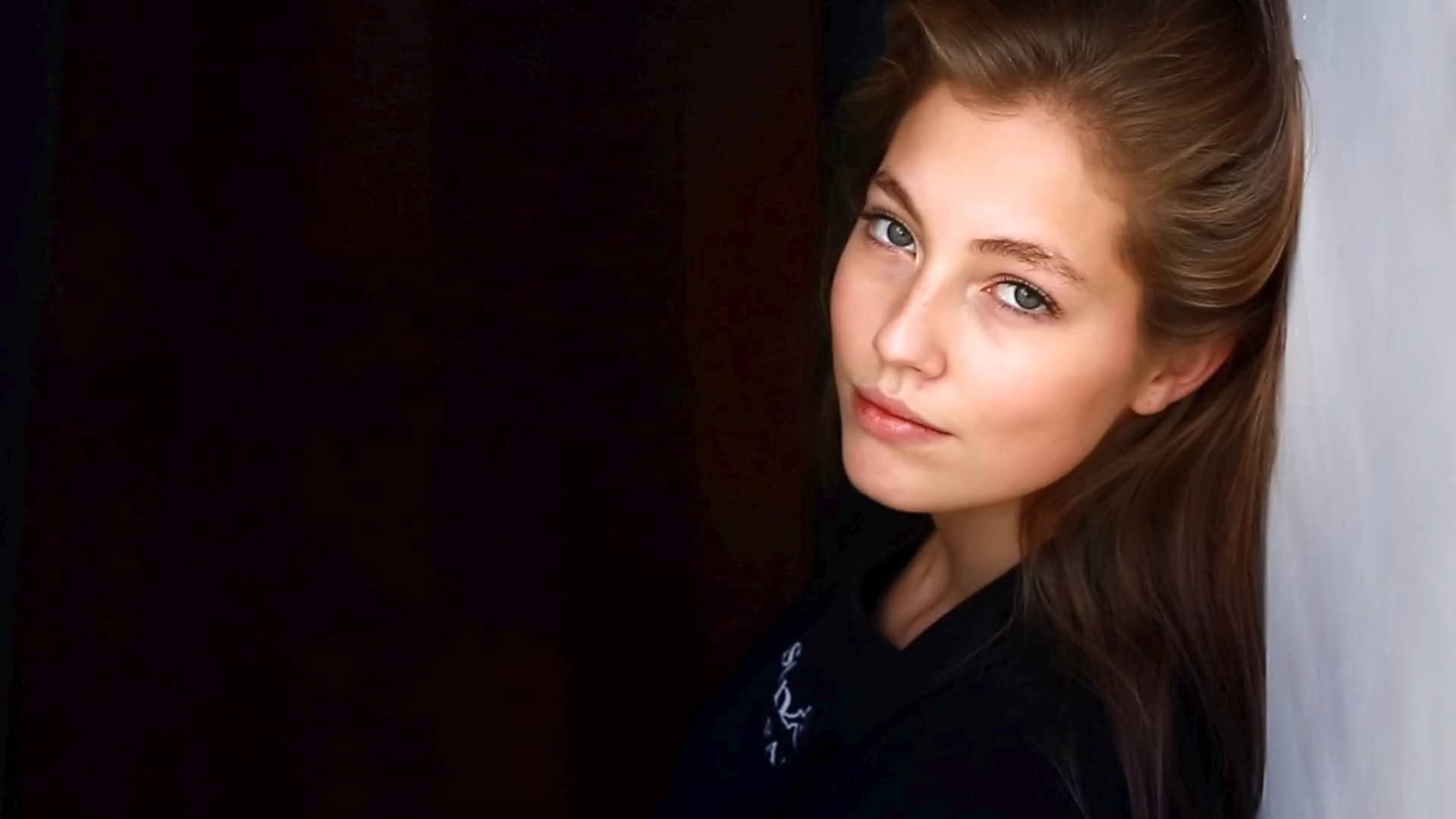 Febe Elite Model shoot on Vimeo