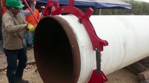 Rotary Pipe Cutters | Reed Manufacturing